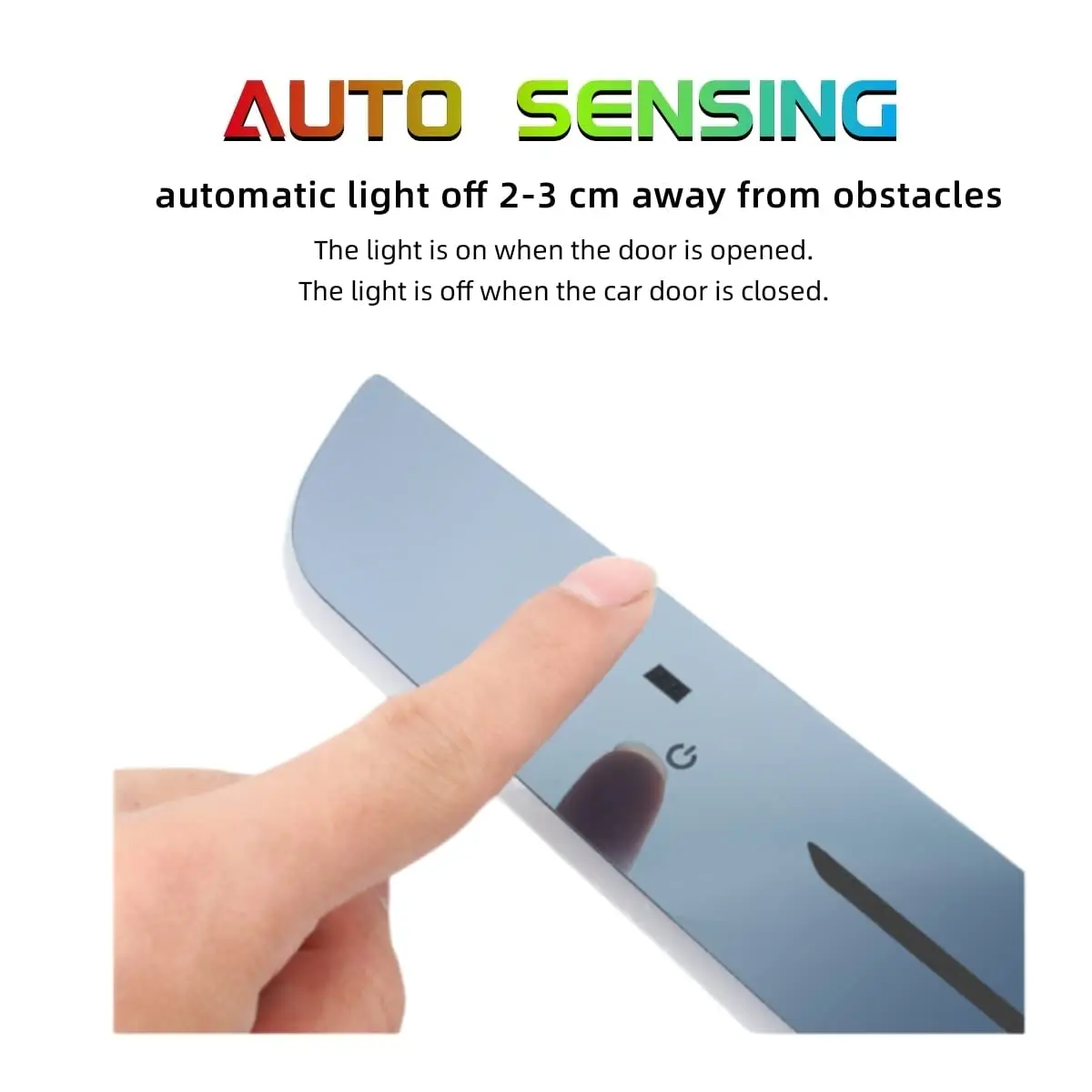 Alibaba.com: Wireless Magnetic Induction, LED Colorful Streamer, Car ...