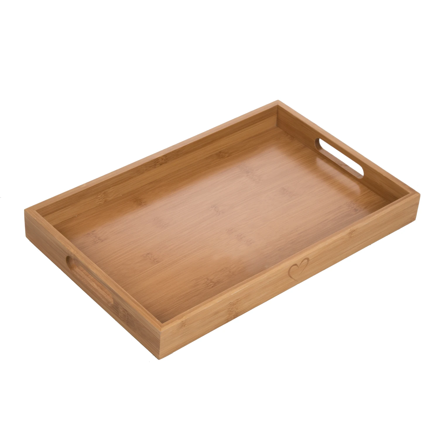 Bamboo under Sink Storage Cabinet - Modern & Customizable