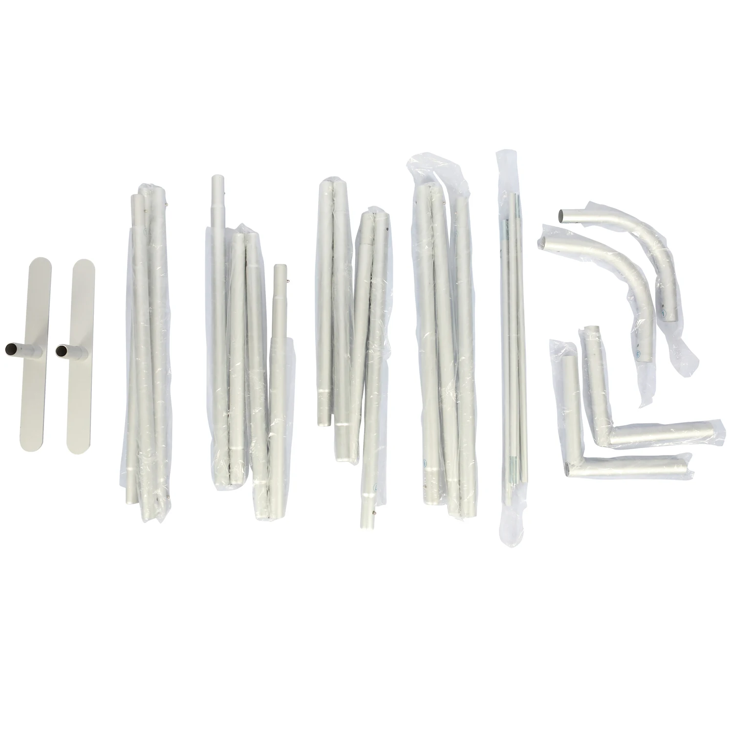 Quick Build Trade Show Booth Act Fast Show Exhibition Display Stand ...