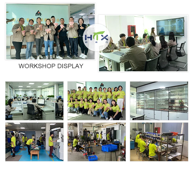 Hardware Mold Guide Post Set - Precision for Injection Molds