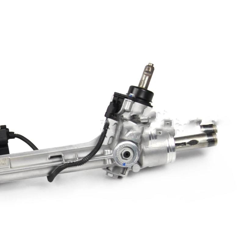 Automotive Electronic Steering Rack Assembly For Gk52 Oem Lr143417 ...