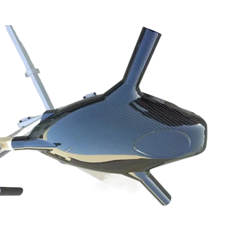 Air Frame Fixed Wing Uav Carbon Fiber Uav Sprayer Drone Carbon Fiber ...