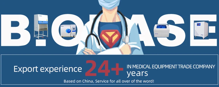 Biobase Gas Collection Hood Gch-03 With Drip Tray Design Gas Collection ...