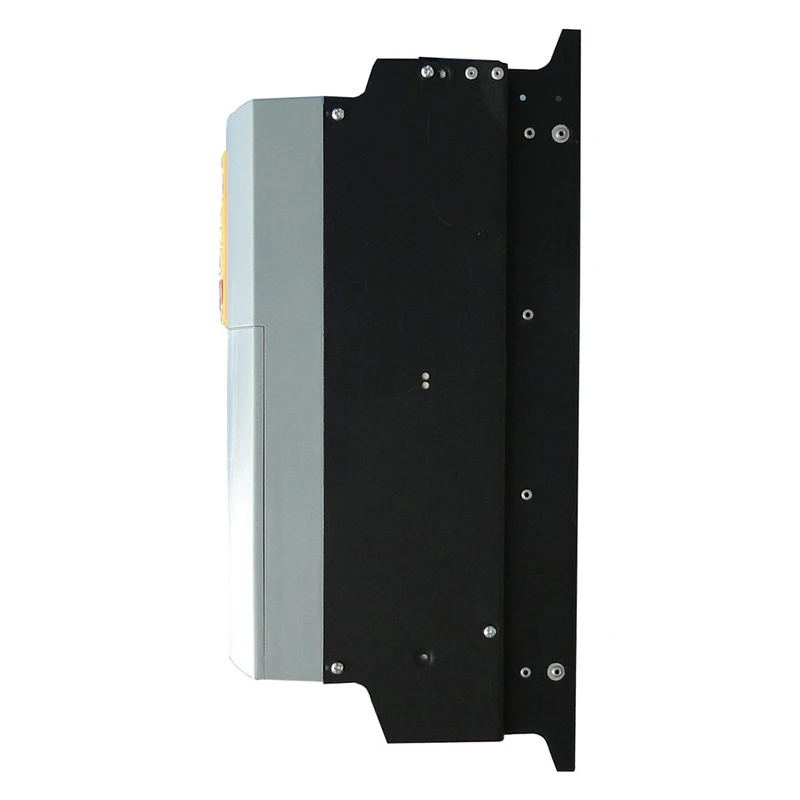 Parker SSD DC Motor Speed Controller - (599P-0060-500-00T1-UK-ARM-0-0-0 ...