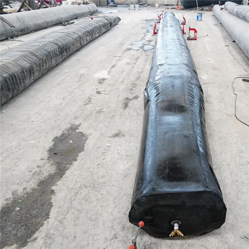 Factory Direct Supply Inflatable Concrete Building Culvert and ...