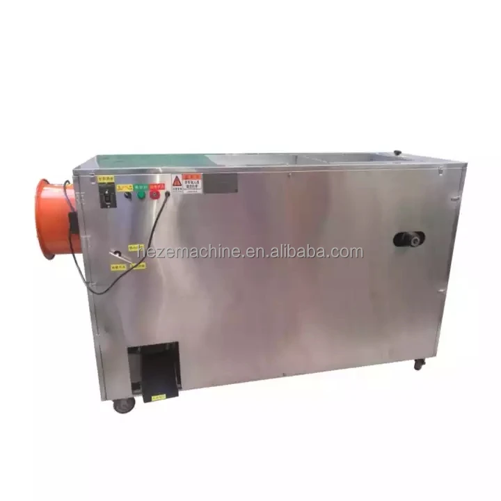 Adult Mealworm Separator Mealworm Sorting Machine Dust-free Mealworm ...