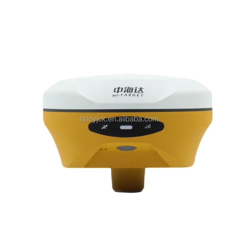 Hi Target V300 GPS RTK GNSS Land Surveying V98 V500 VRTK2 V200 IRTK5 Permanent Code Failure ...