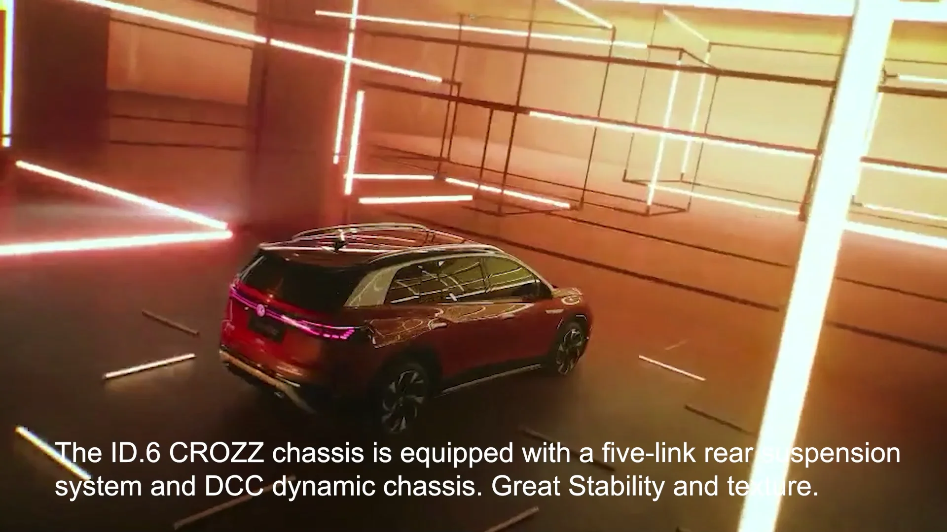 2023 Uzbekistan Vw Id.4crozz Pro Used Electric Cars Suv Pure Electric High Endurance Suv New ...