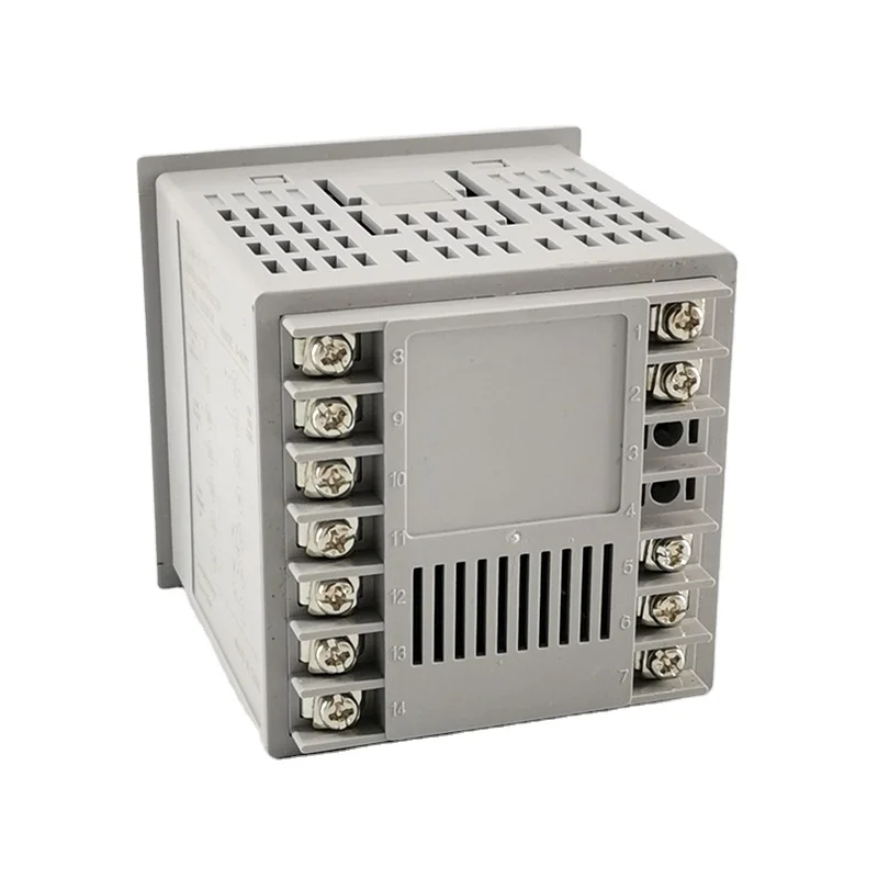 48*48mm Pid Control 100-240vac Tc4m Relay Ssr Output Digital ...