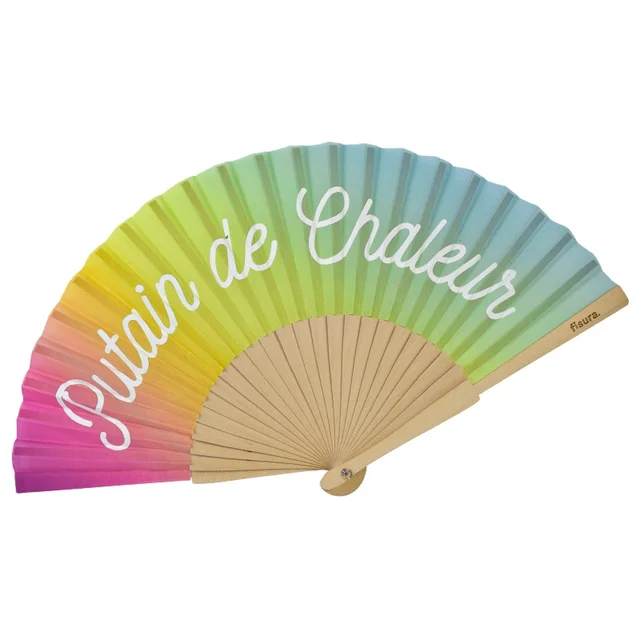 Company Overview - I Am Your Fans Crafts Trading Co., Ltd.