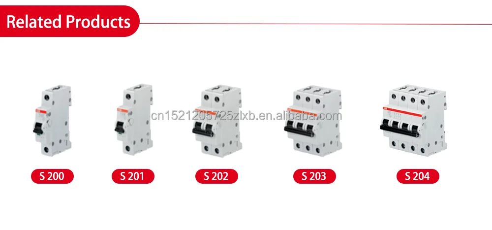 Mccb Circuit Breaker Abb Acb Breaker Three-pole Gfci 3 Phase Moulded ...