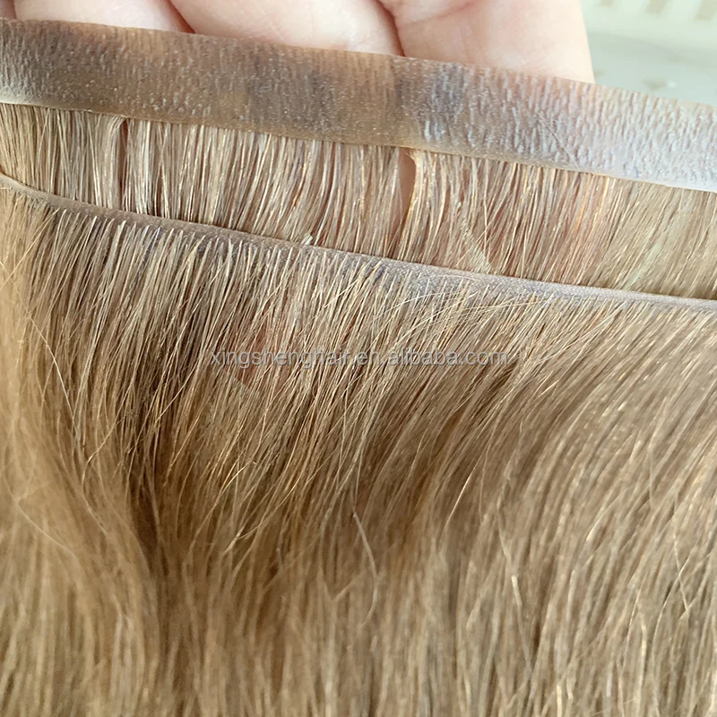 Oceane Hair - Invisible Injected Tape in Tape Hair Extensions