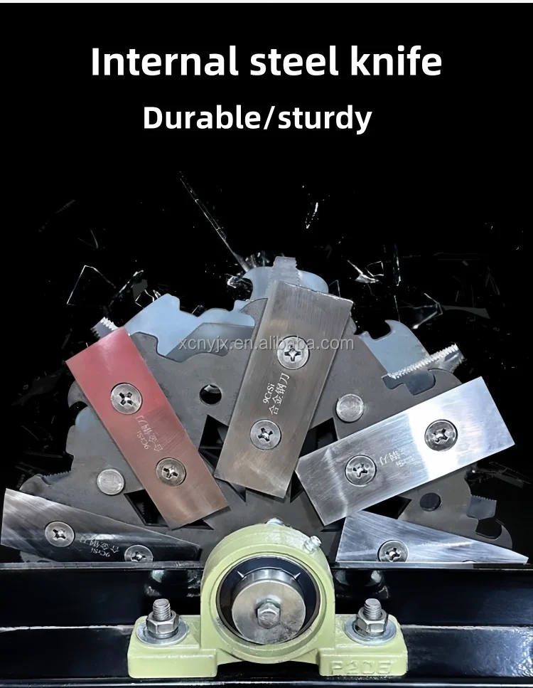 Zimbabwe Farm Multifunction Silage Grinder Machine Price