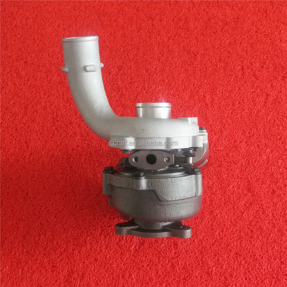 Gt1749v 708639 Balancer Turbine For Renault Espace Iii 1.9 Dci F9q 88kw ...