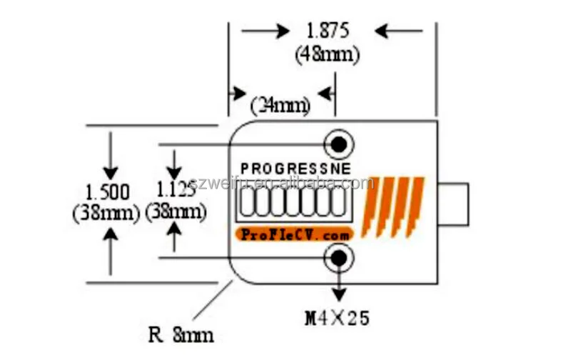Factory Direct Sales Mechanical Cycle Mould Digital Shot Counter For ...