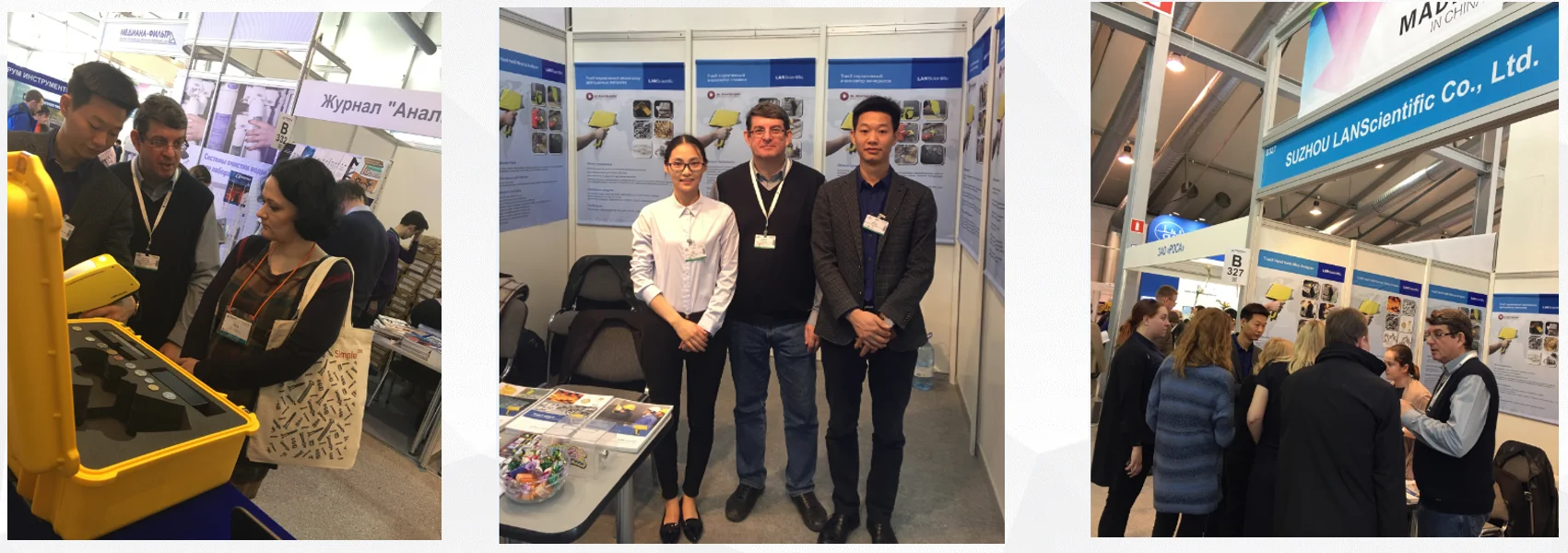 Rock Analysis with Infrared Spectroscopy XRF Gun Price