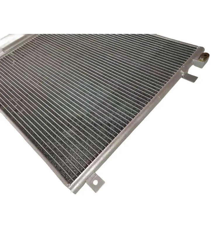 OEM 8105100P3030 Air Condenser Aluminium AC Conditioner Radiator for ...
