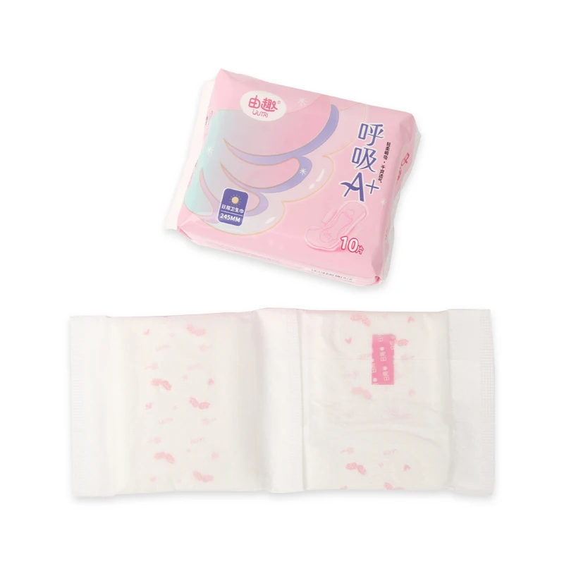 Factory Mini Pack Sanitary Napkin Womens Sanitary Pads Napkin Best ...