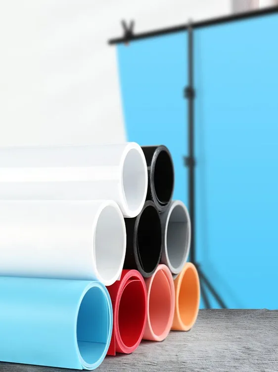 150*200cm Photography Backdrop Pvc Background Board For Product Food ...