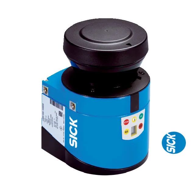 Orginal And New Vte18-4p4212 Sbo-02f12-sm 1047401 Dl50-n1123 Sensor ...