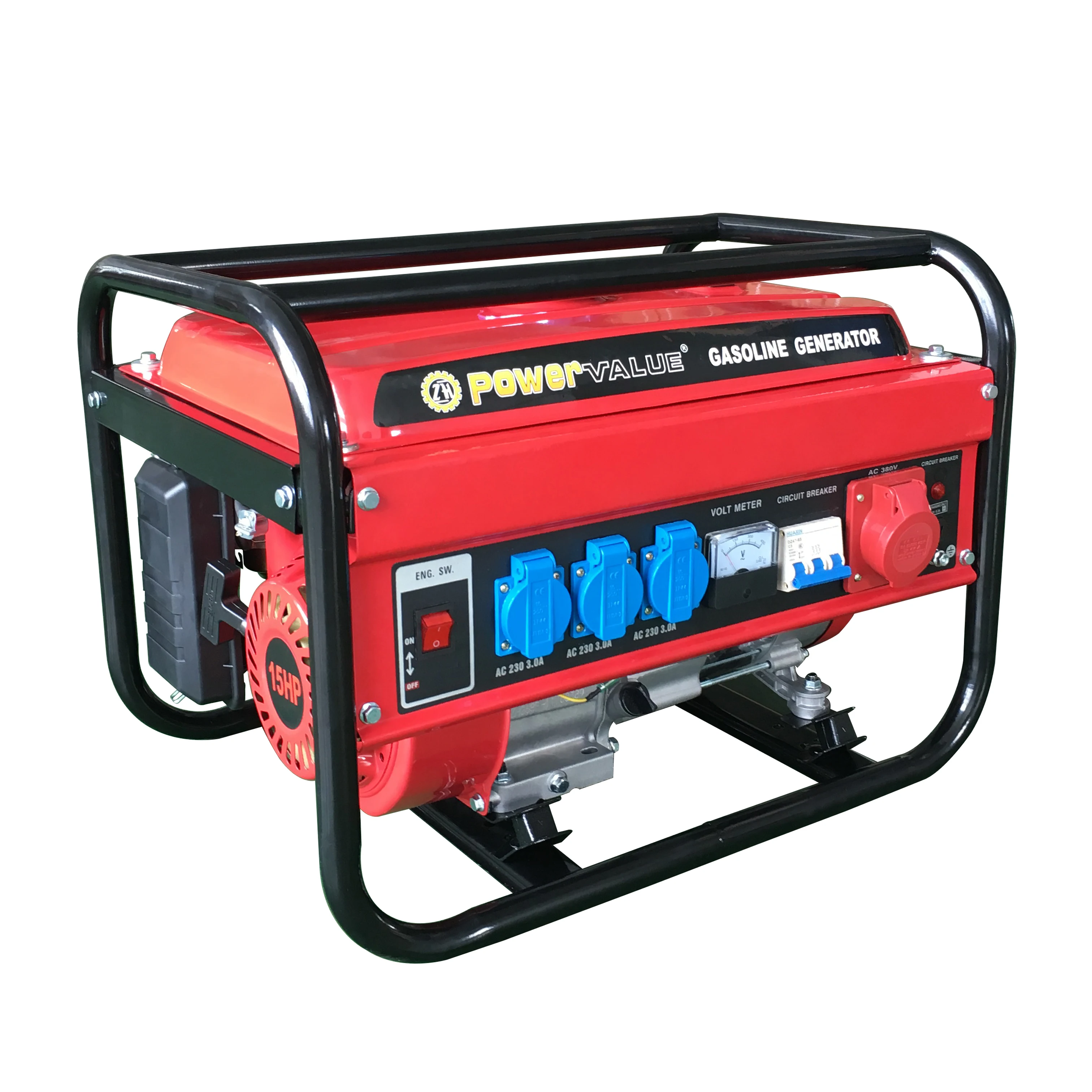 Generator purchase store
