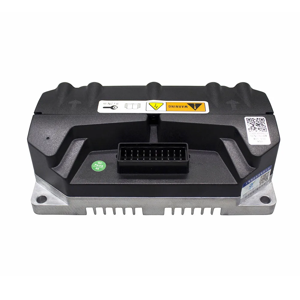 DKYS electric motorcycle DK72300S Vector sine wave FOC brushless DC ...