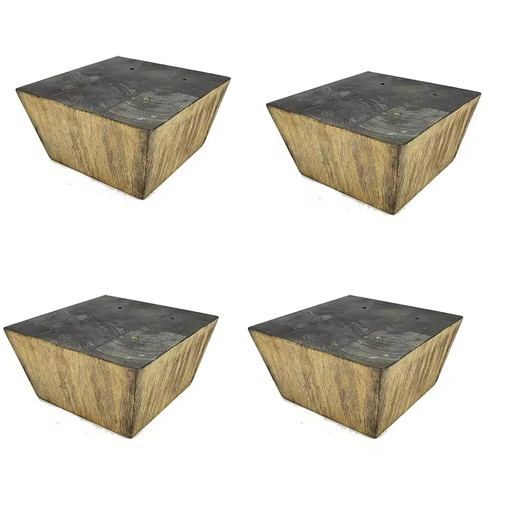 Alibaba.com: Square Shape Short Block Furniture Accessories: High ...