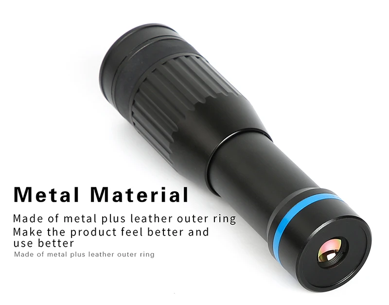 Tactical Uncooled Thermal Monocular FPA Hunting Sight Resolution ...