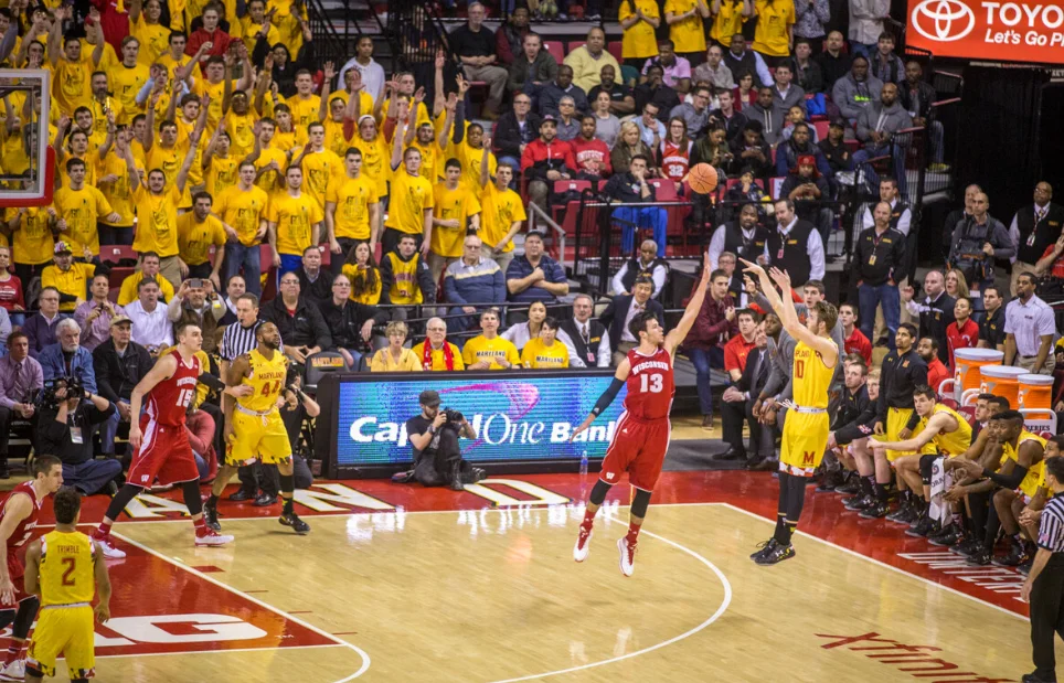 Mobile Basketball Hoop - FIBA Standard Portable Goal Stand
