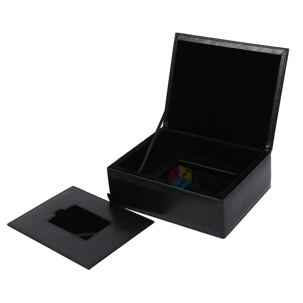 Usb Flash Drive Gift Presentation Cardboard Box - Buy Presentation ...