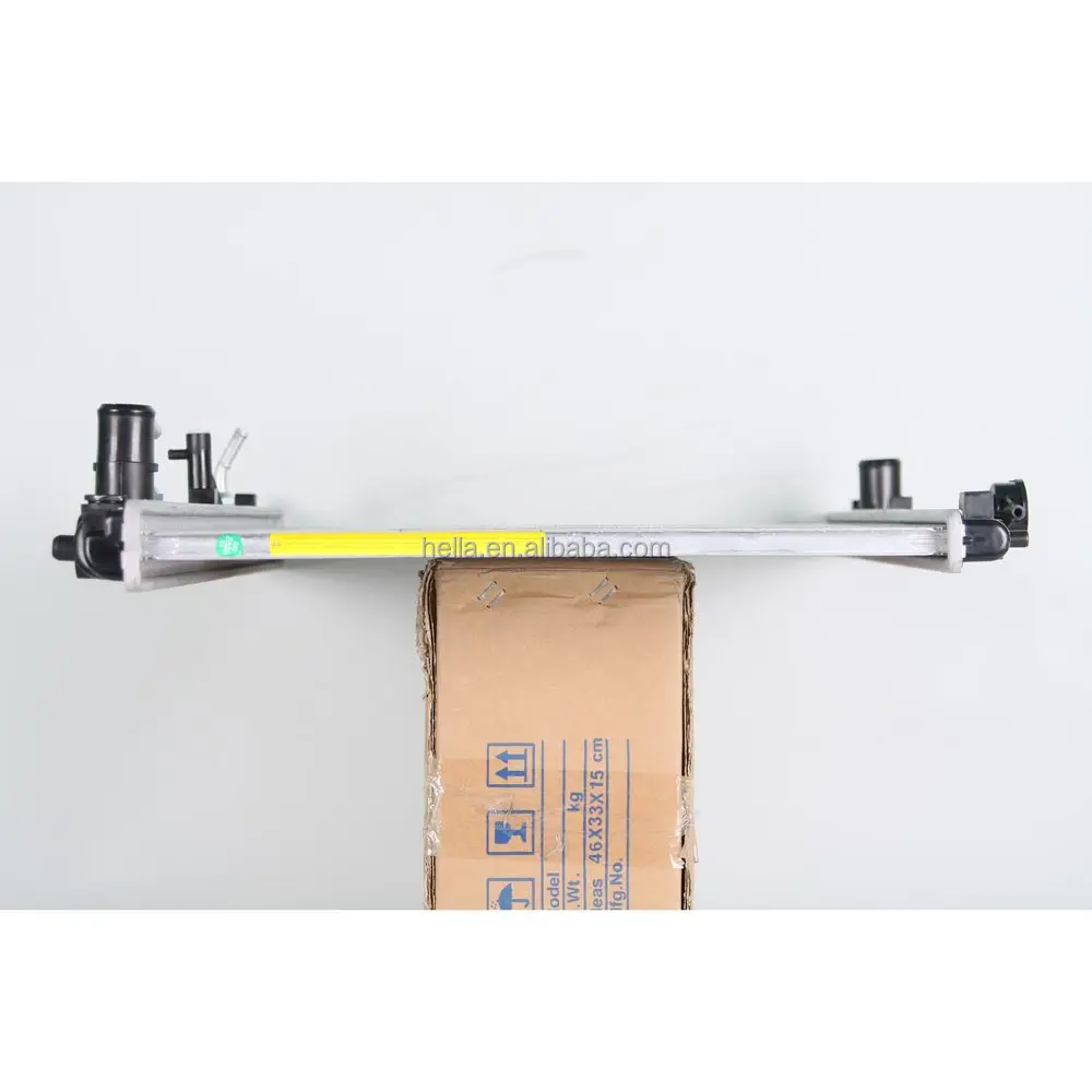 Auto Radiator Tank for TOYOTA Highlander 2.5L 3.5L 2020 2021 2022 16400 ...