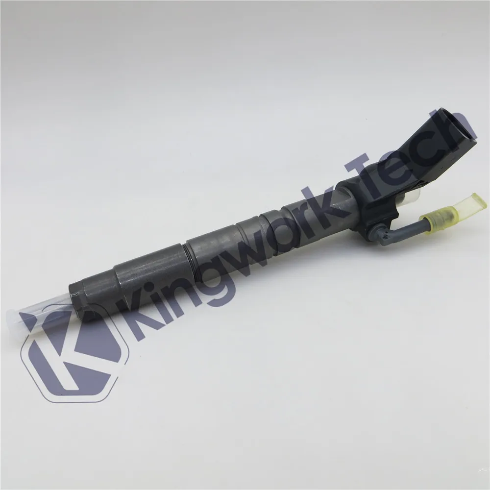 Genuine Common Rail Fuel Injectors for Mercedes Diesel Engines