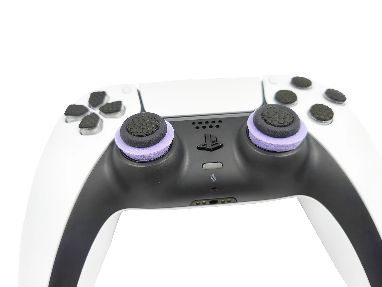 Wholesale Custom Controller Precision Ring Aim Assist Ring For Ps4 Ps5 ...