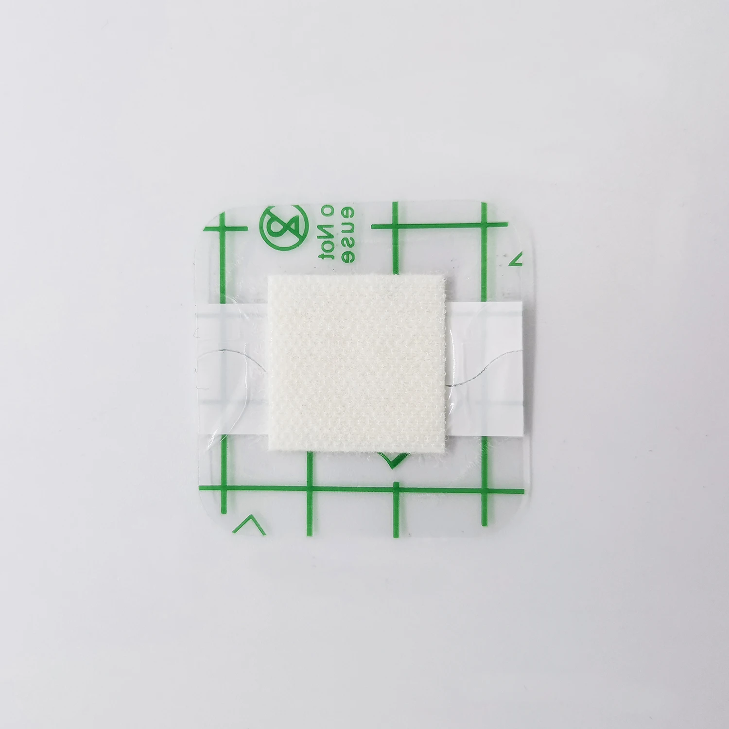 Medical Self Adhesive Eo Sterile Adhesive Waterproof Transparent Pu ...