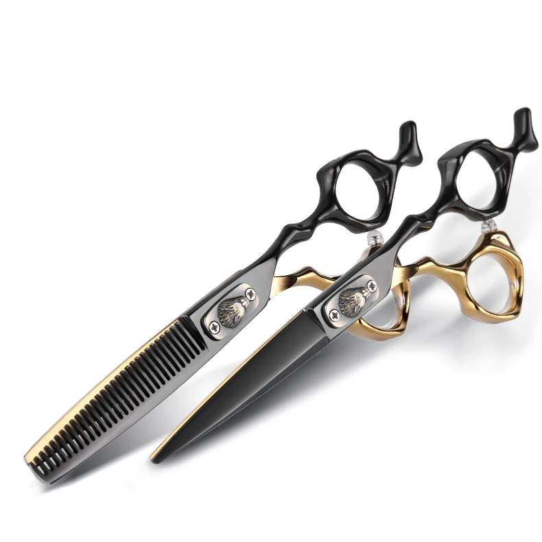 Hair Trimmer Scissors