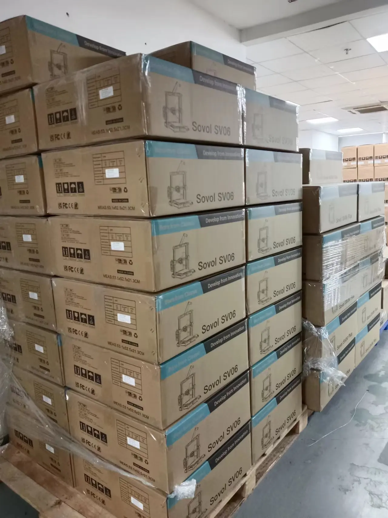 3d Printing Filament Dryer Box For Drying And Storage Pla Abs Petg Tpu ...