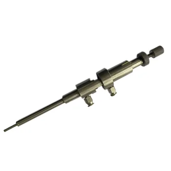 Spray Gun Spare Parts For Latexing Machine For Aluminum Tube Machine ...