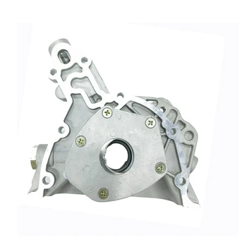 High Quality Auto Engine System Oil Pump 25182606 For Chevrolet - Buy ...