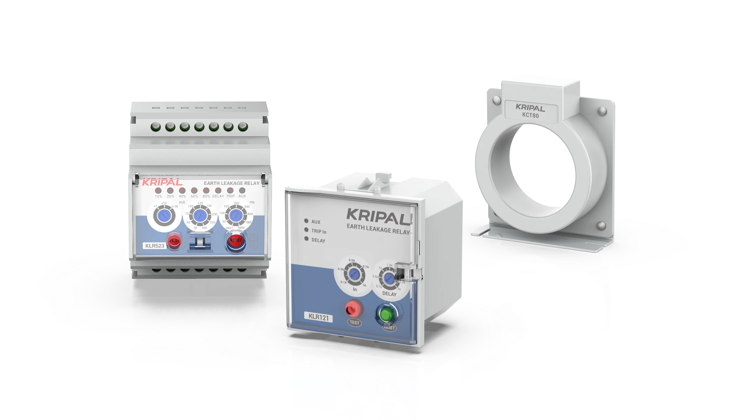 Company Overview - Zhejiang Kripal Electric Co., Ltd.