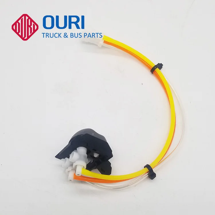 Truck Parts Seat Repair Kit Seat Switch 81623406127 81623406126 For Man ...