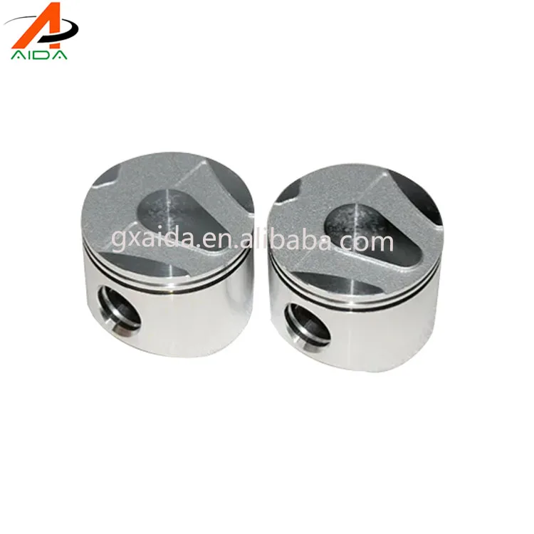 Carrier Refrigeration Compressor Parts Piston Pin Attachment Package ...