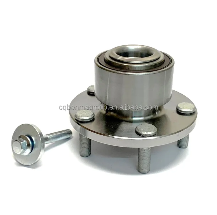Car Wheel Hub Bearing Assy With Bolts VKBA3660 1336139 3M512C300CB ...