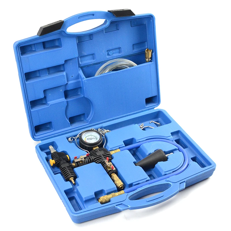 3pcscooling System Vacuum Purge & Refill Tool Kit - Buy Cooling System ...