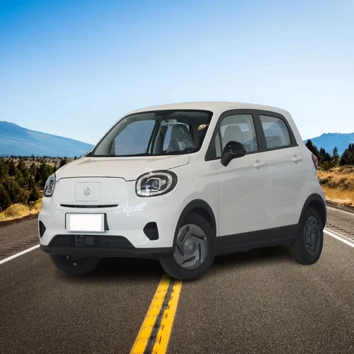 Leapmotor T03 Mini Ev Car Large Capacity Battery Version Cltc 403km ...