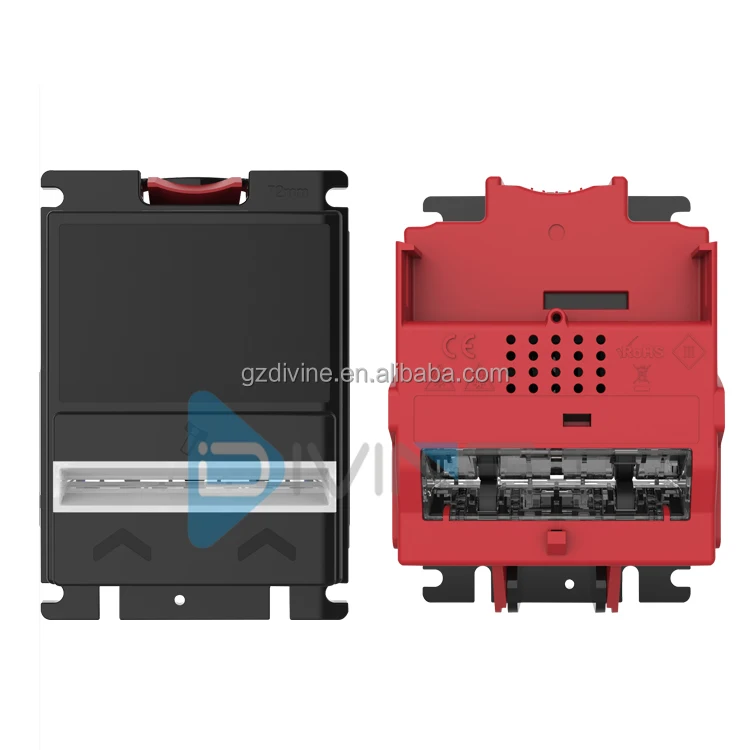 Bill Validator Acceptor For Vending Machine Game Machine Itl Bv30 Bill ...