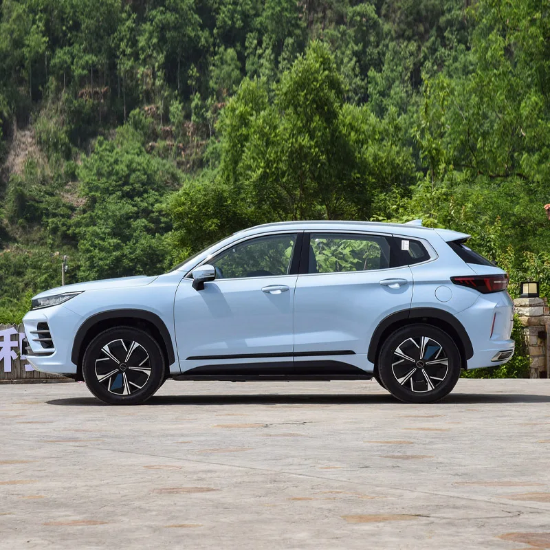 Chery Exeed Lx Txl Tx Vx Auto High Speed Cherry Exeed New Cars 5 Seats ...