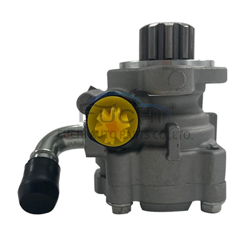 Power Steering Pump for Toyota Hilux Vigo KUN26 GGN25 4WD 2KD 44310 ...
