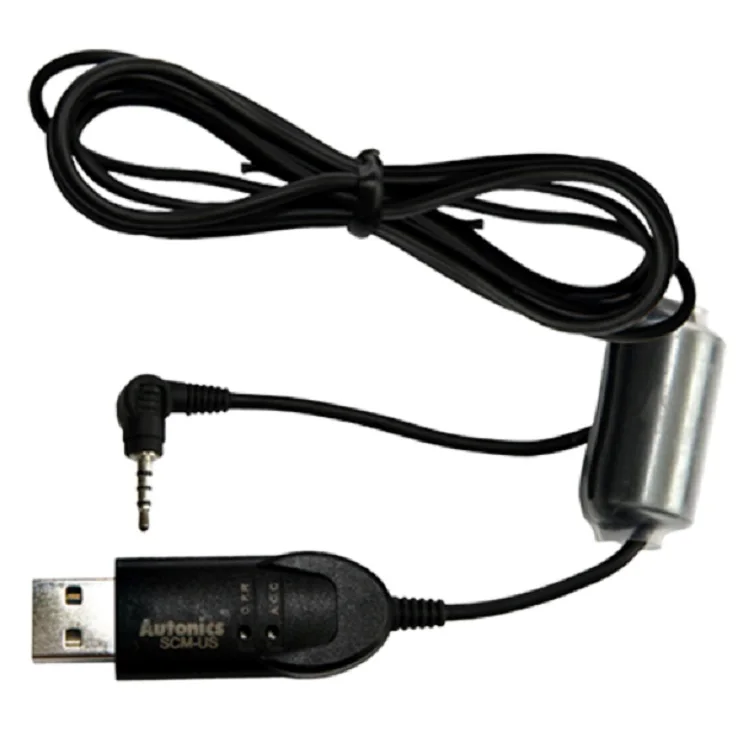 Autonics SCM-US Usb-Serial Network Signal Communication Converter