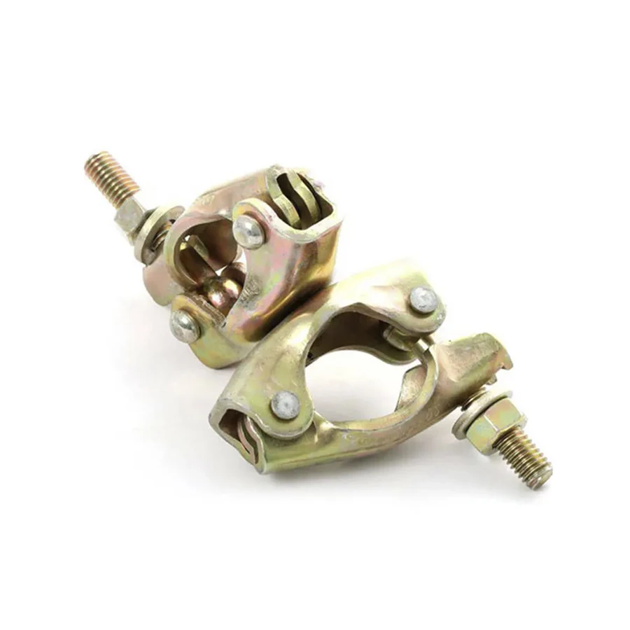 Jis Scaffolding Connector Scaffolding Clip Beam Pipe Clamp Connector ...