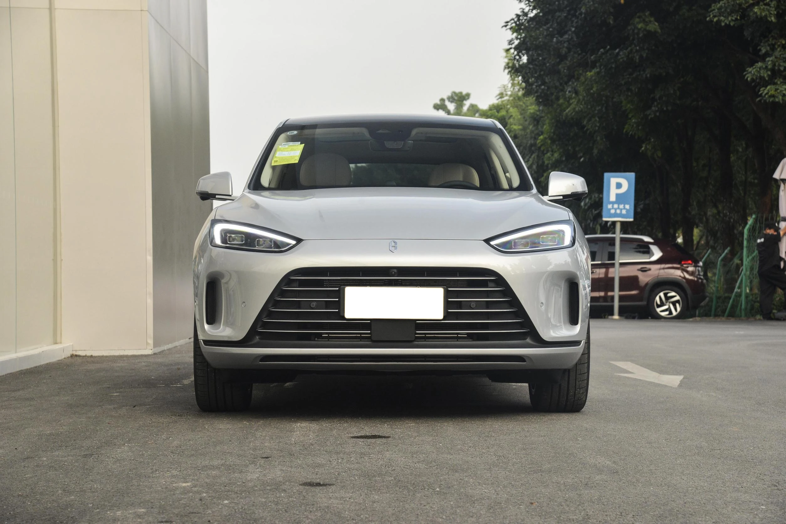 2023 Huawei Aito M5 New Energy Vehicles Extended Range Rwd 4wd 5 Seater ...